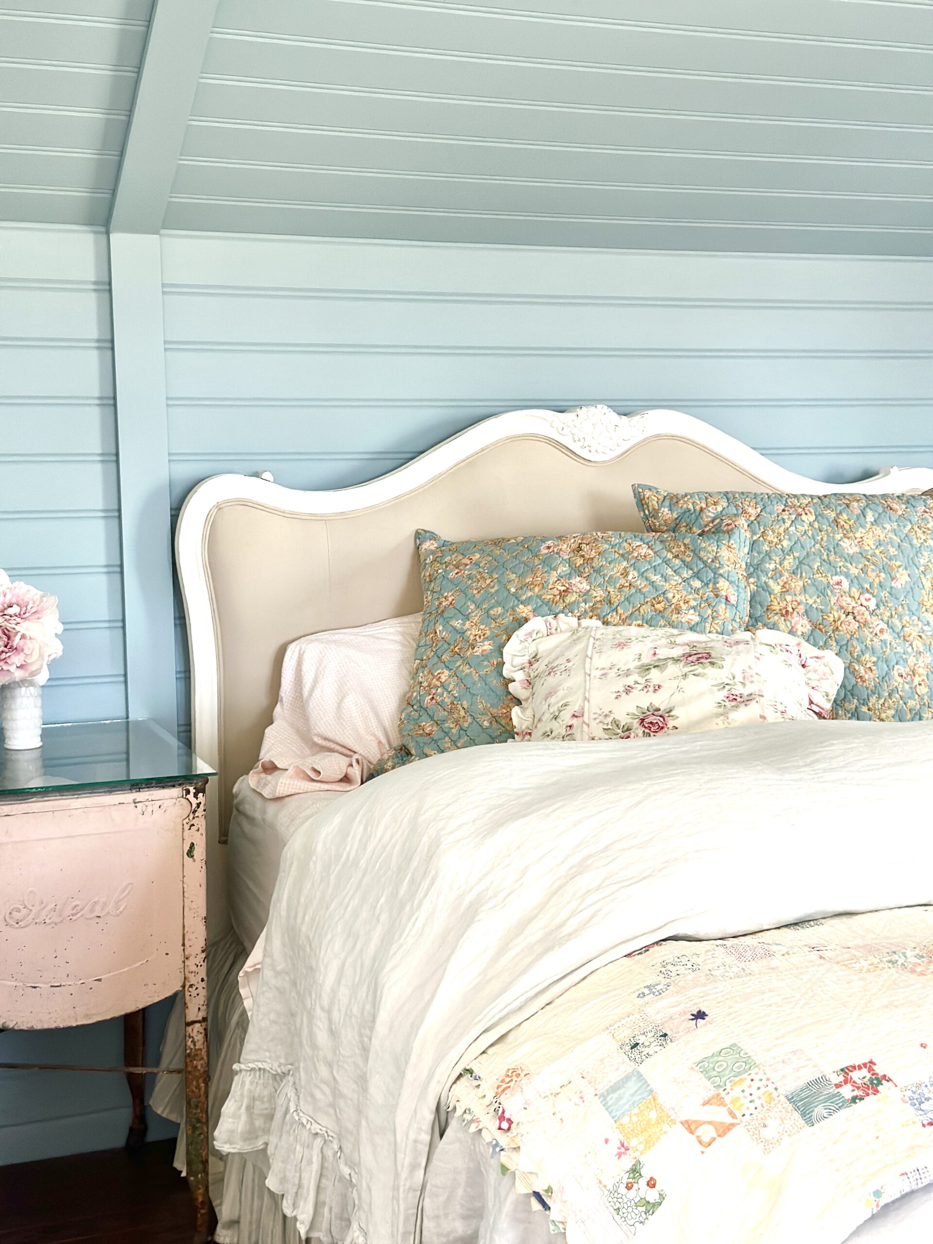 Adding Architectural Interest With Beadboard
