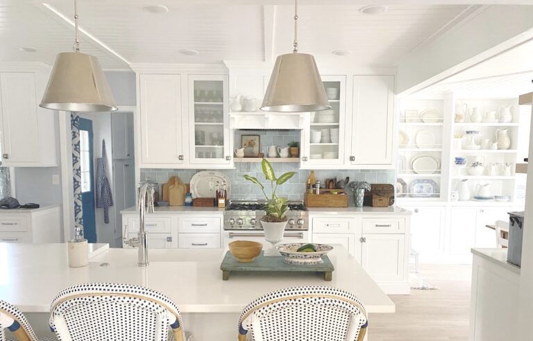 Kitchen as the Heart of the Home and Why It Should Be