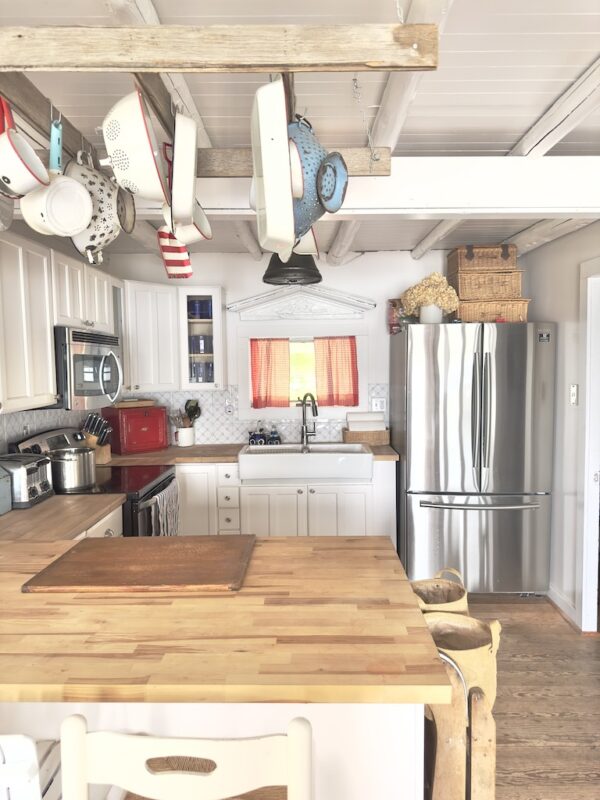 Size Matters When Designing the Best Kitchen Island