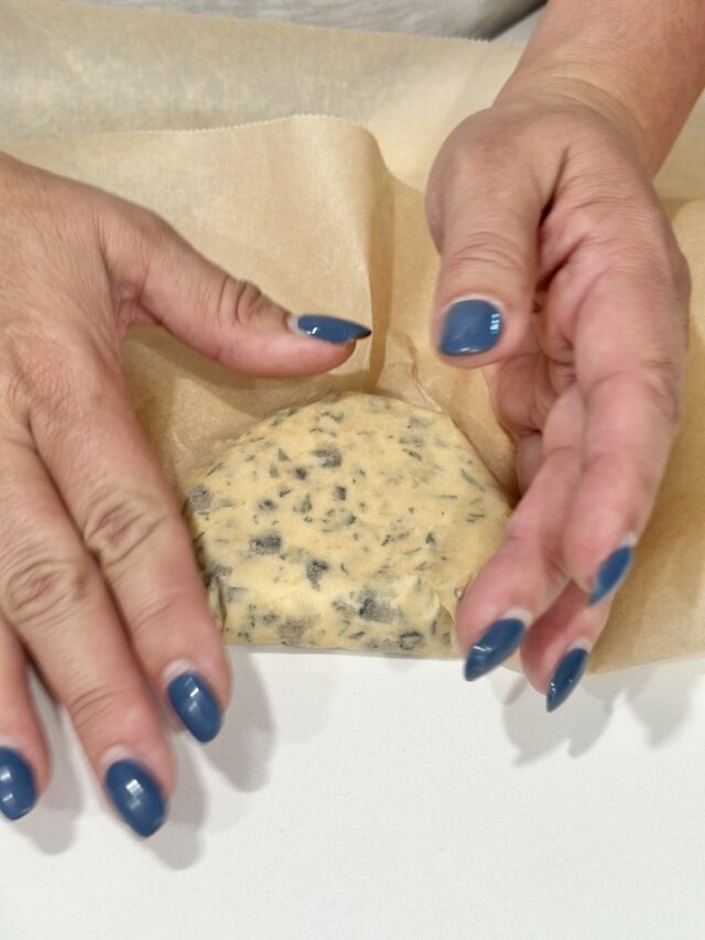 Easy Herb Butter to Make and Use Now and Later