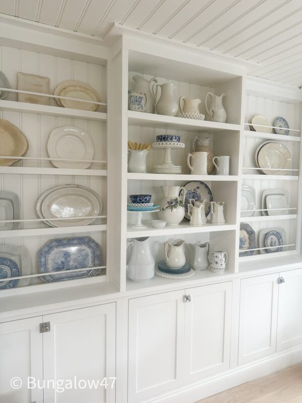 Collecting: A Complete Guide to Vintage Ironstone