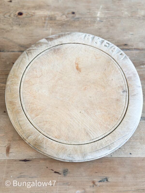 Collecting: Antique and Vintage Breadboards