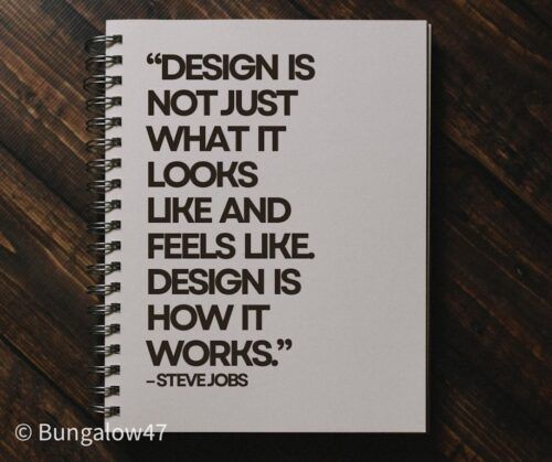 10 Favorite Design Quotes That Will Inspire You